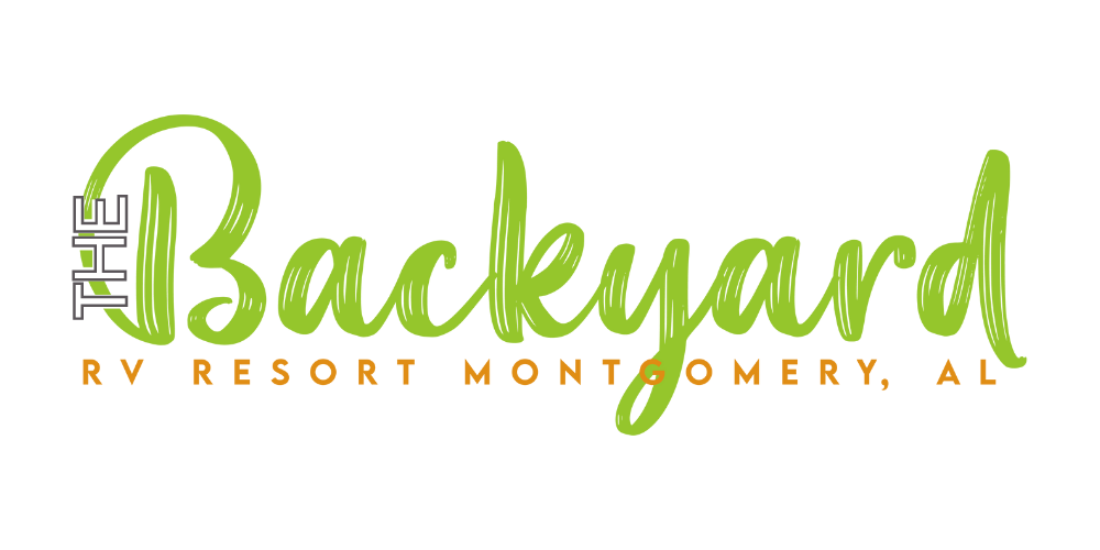 The Backyard RV Resort - The Backyard RV Resort