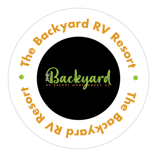 The Backyard RV Resort - The Backyard RV Resort