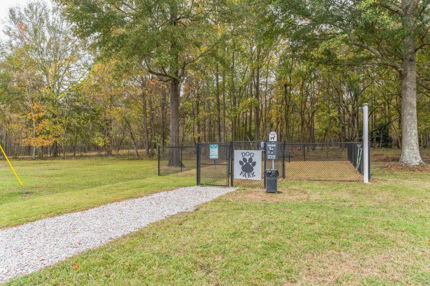 Our Resort - The Backyard RV Resort