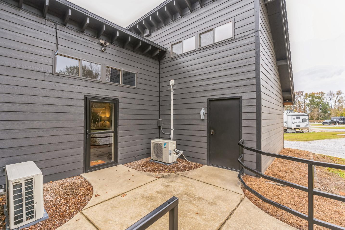 Our Resort - The Backyard RV Resort